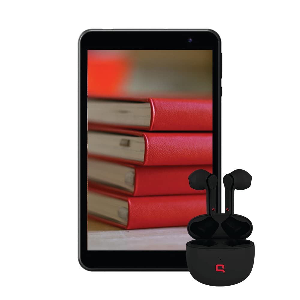 Compaq Qtab : Amazon.com.mx: Electrónicos