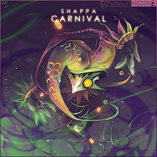 Amazon Music - ShappaのCarnival - Amazon.co.jp