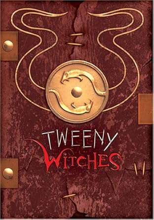 Tweeny Witches: Volume 1 + Collector's artbox: Amazon.ca: Movies & TV Shows