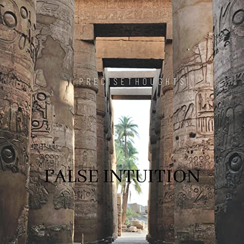 Amazon Music Unlimited - PreciseThoughts 『False Intuition (Instrumental)』
