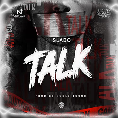 Écouter Slabo Talk de Slabo sur Amazon Music Unlimited