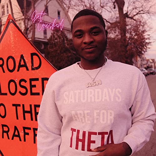 Get Crushed by Trippy Mu on Prime Music