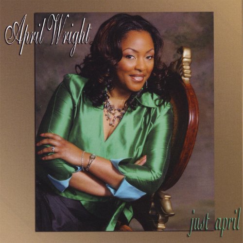 Amazon.com: Just April : April Wright: Digital Music