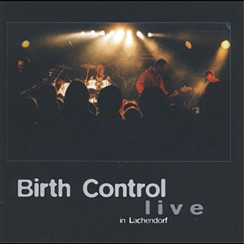 Amazon.co.jp: Live in Lachendorf : Birth Control: デジタルミュージック