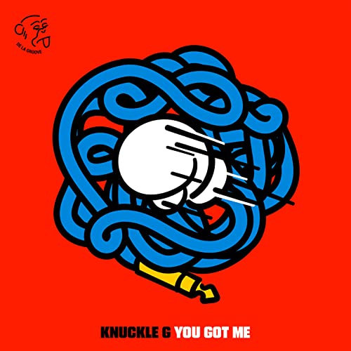 Amazon.com: You Got Me : Knuckle G: Digital Music