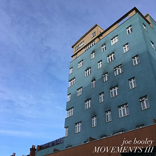 Play Movements III by Joe Booley on Amazon Music