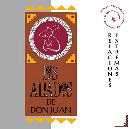 Relaciones Extremas by Los Aliados De Don Juan on Amazon Music - Amazon ...