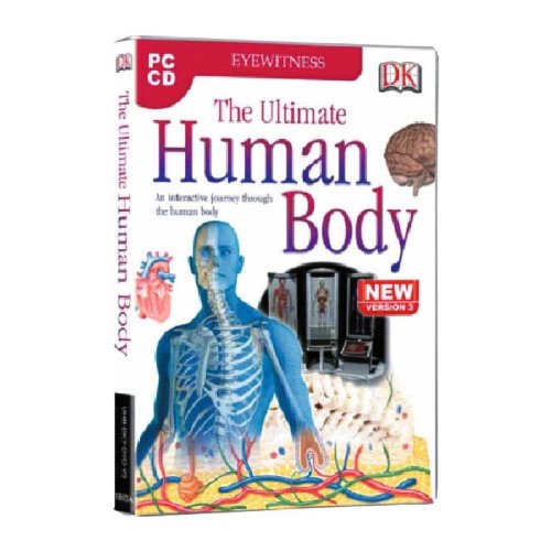 Ultimate Human Body 3.0 - Amazon.com Music