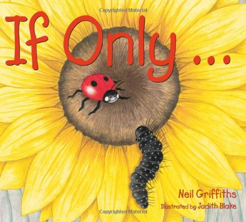 If Only ...: Neil Griffiths, Judith Blake: 9781905434015: Amazon.com: Books