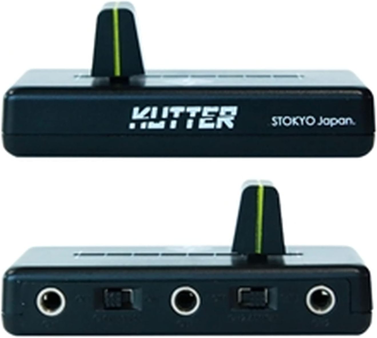 Kutter Portable Fader DJ Mixer – BigaMart