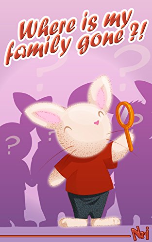 Where is my family gone ?! eBook : Nri: Amazon.in: Books