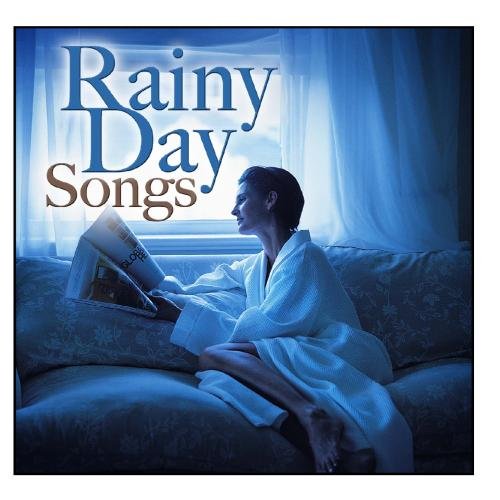 Amazon.com: Rainy Day Songs (2 CD Set): CDs & Vinyl