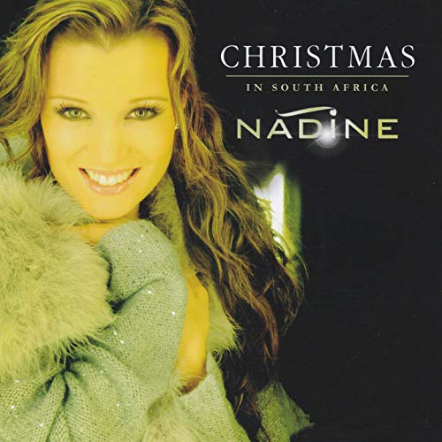 Play Christmas in South Africa by Nadine on Amazon Music