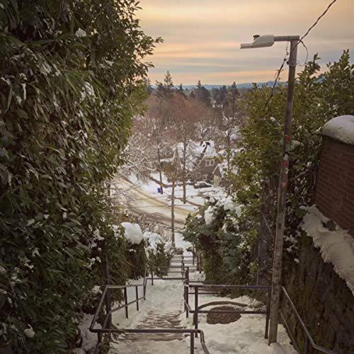 Play Little While Longer by Alex Arrowsmith on Amazon Music