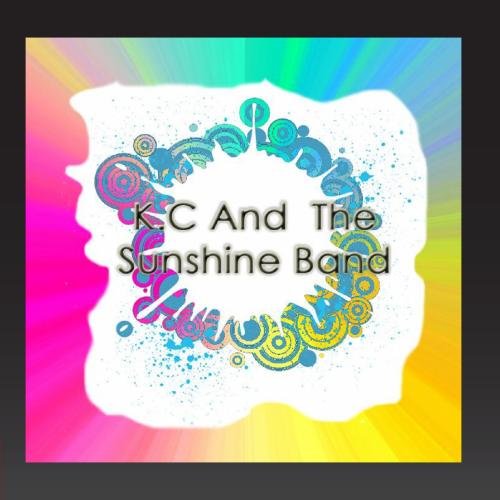 Amazon.com: K.C and the Sunshine Band: CDs & Vinyl