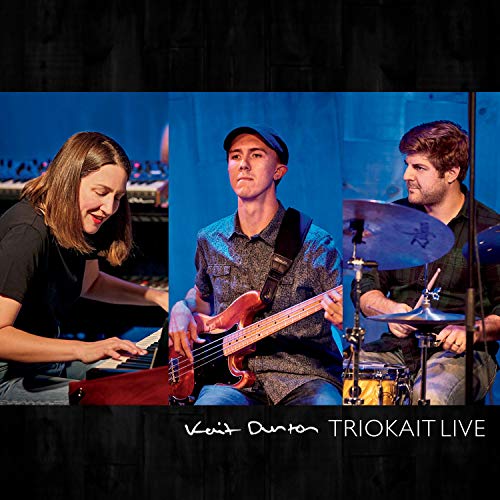 Play trioKAIT Live by Kait Dunton on Amazon Music