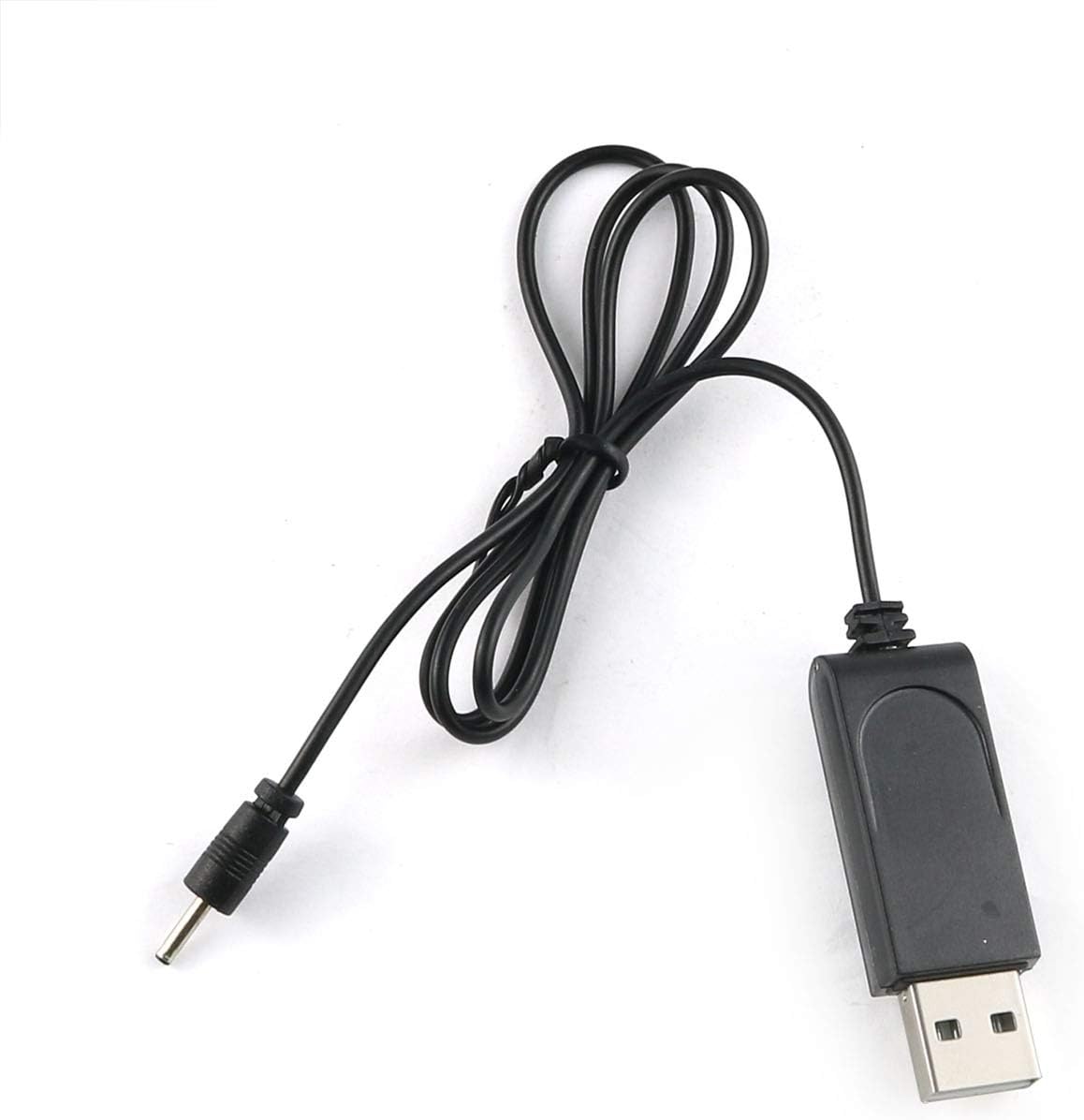Amazon.com: E-outstanding USB Lithium Battery Charging Charger Cable ...