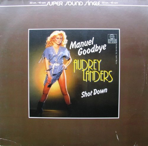 Amazon.com: Manuel Goodbye: CDs & Vinyl