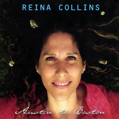 Amazon.com: Austin to Boston : Reina Collins: Digital Music