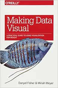 Amazon.com: Making Data Visual: A Practical Guide to Using Visualization for Insight ...