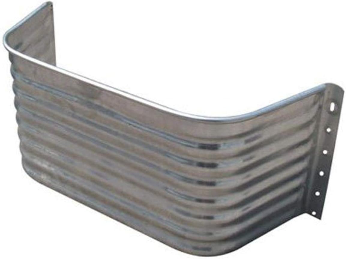 Amazon.com: TIGER BRAND JACK POST AW-18S 18" SQ 22GA Area Wall ...