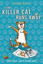 The Diary of a Killer Cat (The Killer Cat Series Book 1) eBook : Fine ...