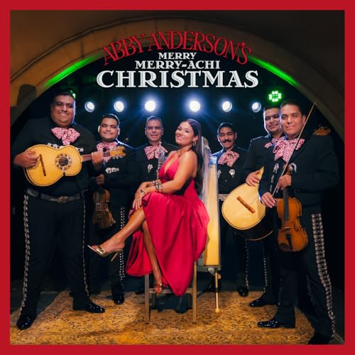 Play Abby Anderson’s Merry Merry-achi Christmas by Abby Anderson on ...