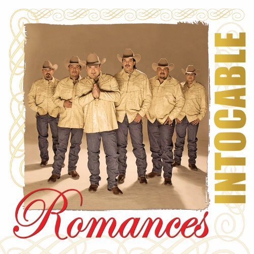 Romances by Intocable [Music CD] - Amazon.com Music