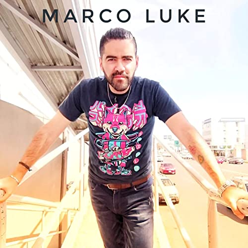 Hablando de ti by Marco Luke on Prime Music