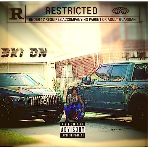 Play SKI ON by Chui V feat. keepak on Amazon Music