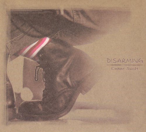 Swift, Ember - Disarming - Amazon.com Music