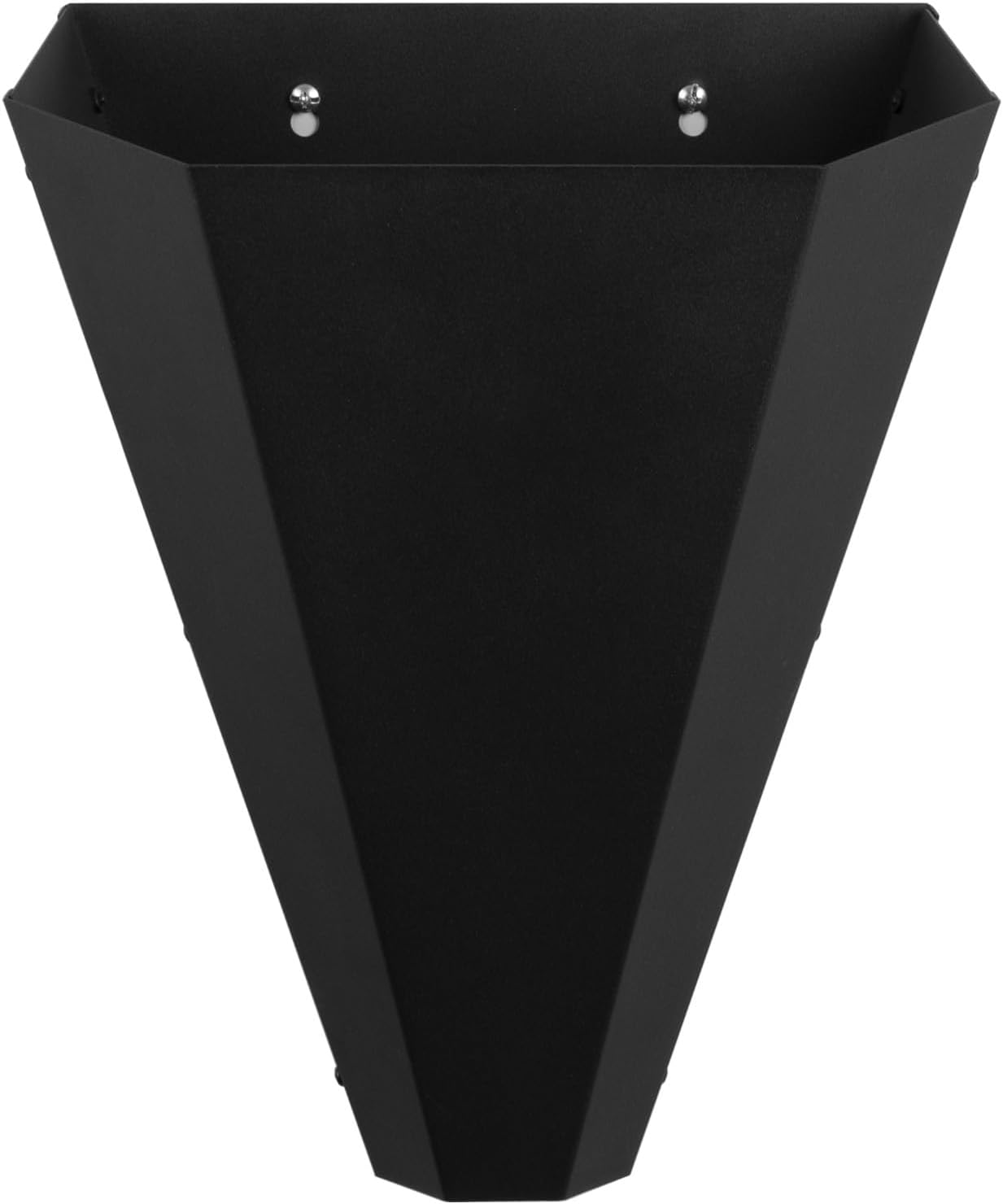 Amazon.com : Large Size Chicken Cone, Metal Poultry Restraining Cone ...