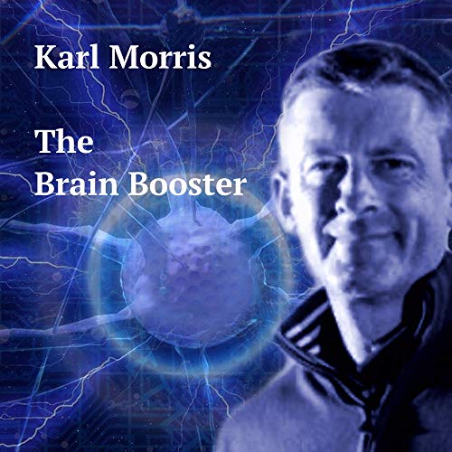 Amazon.com: The Brain Booster - Improve Your Mental Golf Game : Karl Morris: Audible Books ...