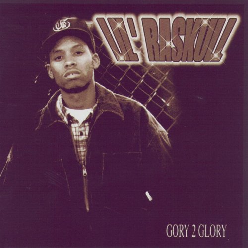 Gory 2 Glory de Lil' Raskull en Amazon Music - Amazon.es