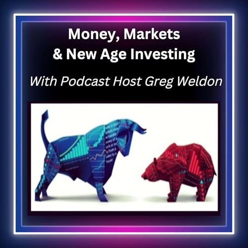 Amazon.com: Money, Markets & New Age Investing : Greg Weldon: Audible ...
