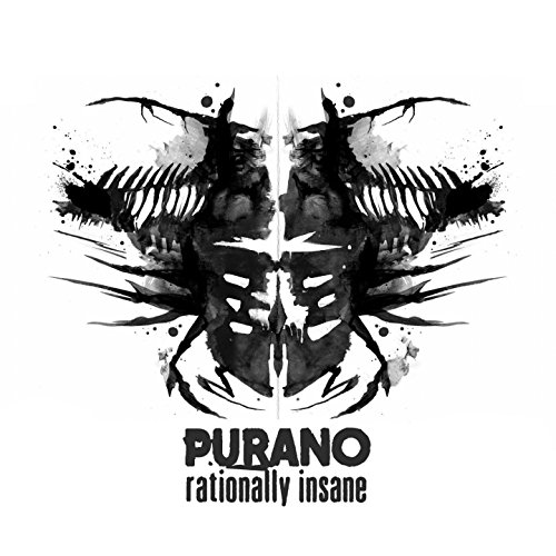 Amazon.com: Rationally Insane : Purano: Digital Music