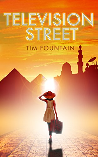 Television Street eBook : Fountain, Tim: Amazon.co.uk: Kindle Store
