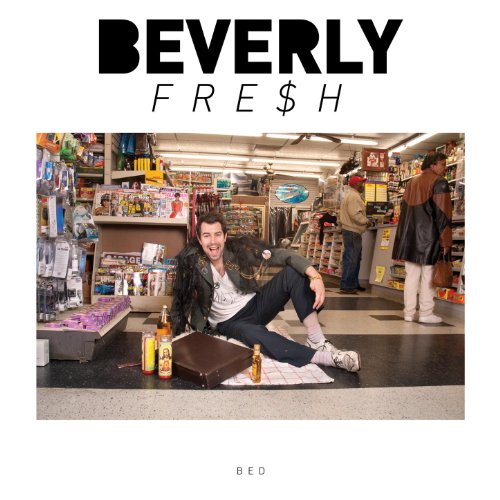 Play Bed by Beverly Fre$h on Amazon Music