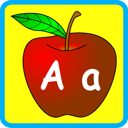 ABC for kids Alphabet Flashcards - App on Amazon Appstore
