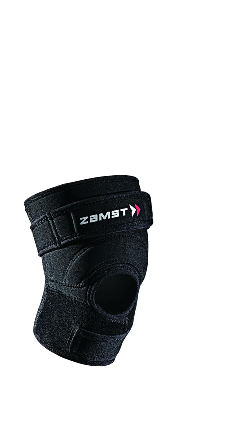 Zamst JK-2 Sports Knee Brace With Deluxe Pressure Philippines | Ubuy