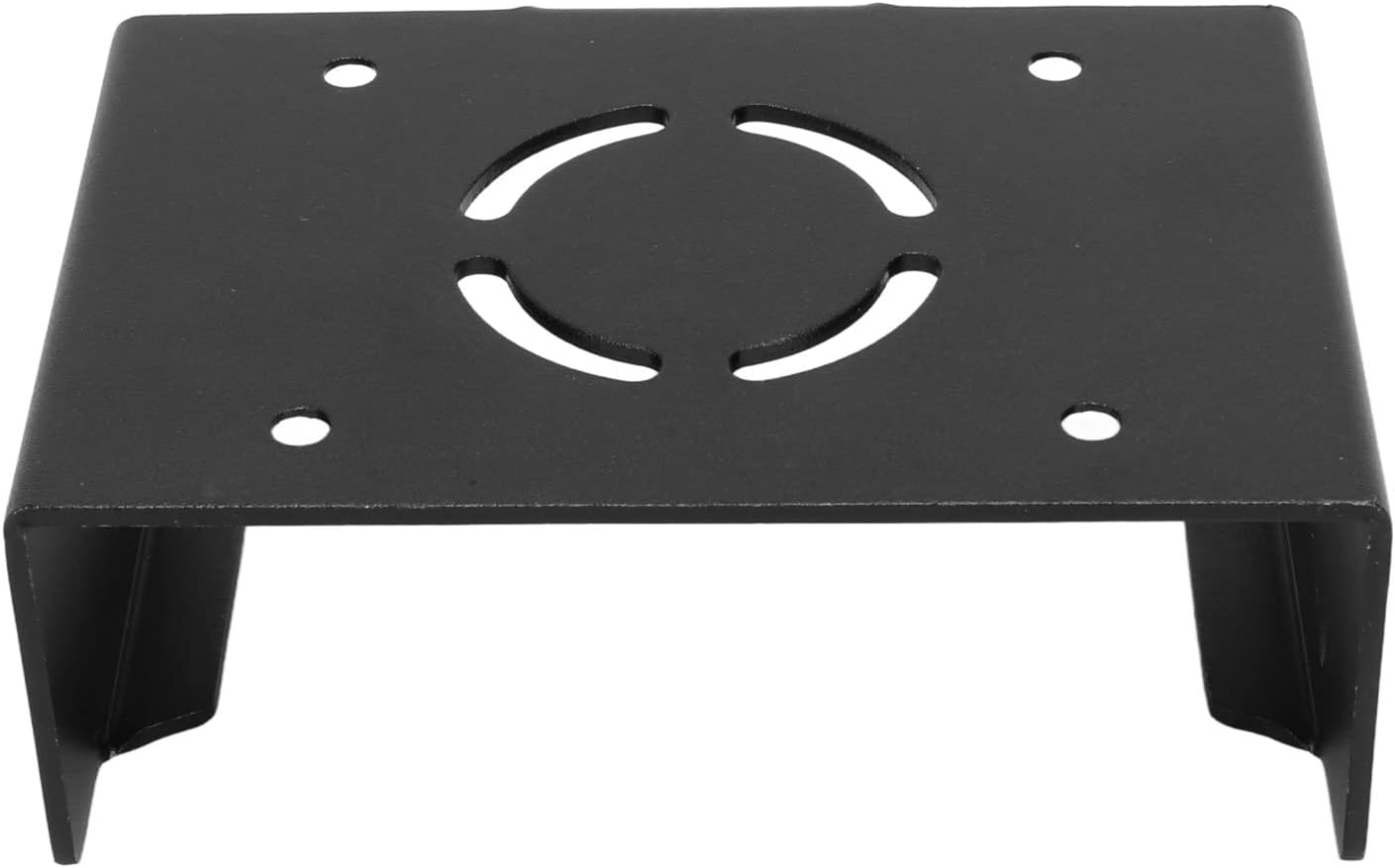 Amazon.com: Set Top Box Mount, Extra Wide Equipment Wall Rack, Design ...