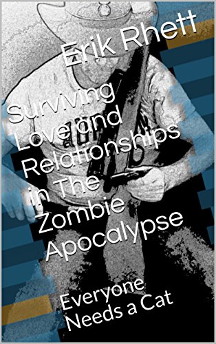 Amazon.com: Surviving Love and Relationships in The Zombie Apocalypse ...