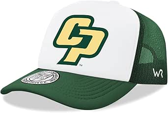 Amazon.com: Cal Poly California Polytechnic State University Mustangs ...