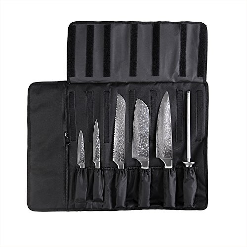 BGT Japanese 67 Layer High Grade VG-10 Super Damascus Steel Knives ...