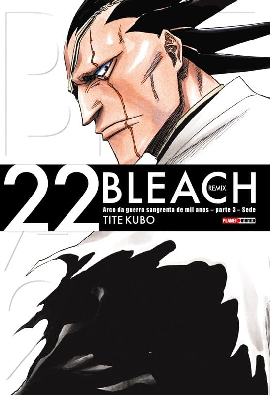 Bleach Remix Vol. 22 | Amazon.com.br