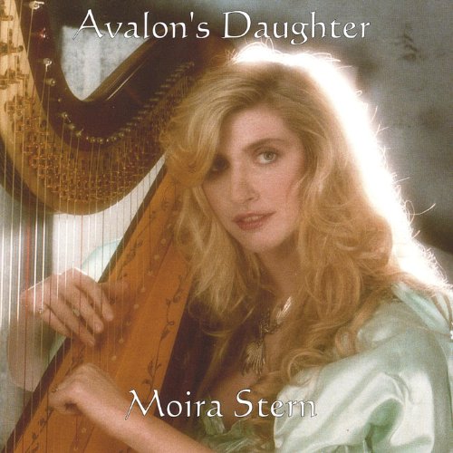 Avalon's Daughter : Moira Stern: Amazon.fr: Téléchargement de Musique