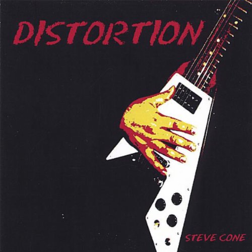 Play Distortion by Steve Cone on Amazon Music