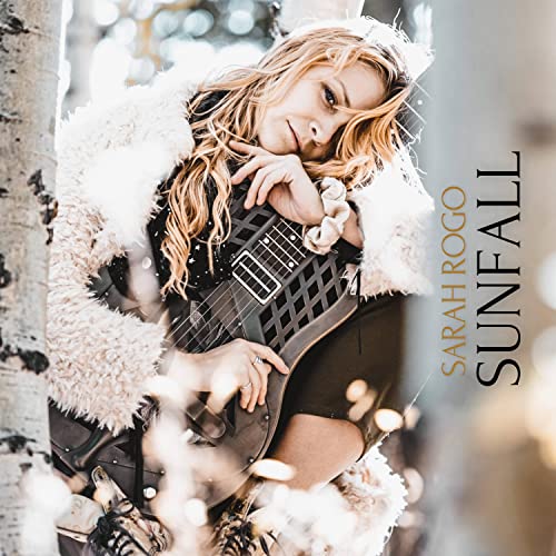Play Sunfall by Sarah Rogo & Haus Music on Amazon Music