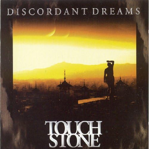 Discordant Dreams by Touchstone: Amazon.co.uk: CDs & Vinyl