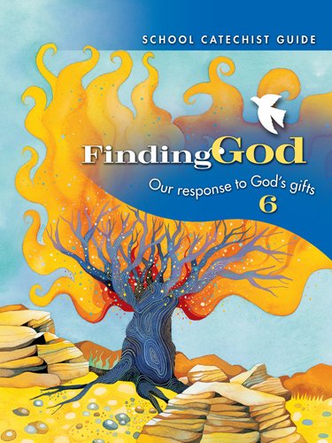 School Catechist Guide Kit, Grade 5: Our Response to God's Gifts ...